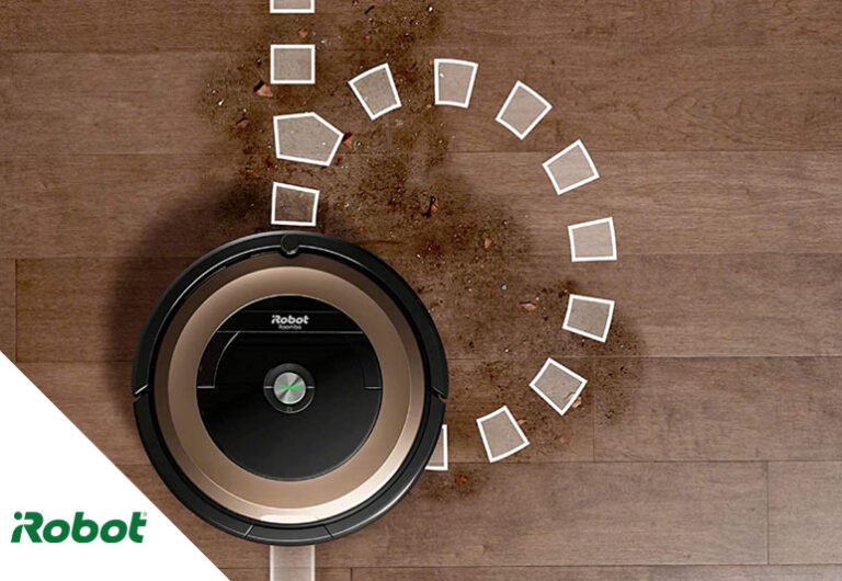 IRobot Roomba 890 Robot Vacuum Reviews — Wi-Fi Connected, Ideal For Pet ...